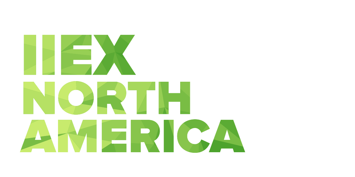 IIEX North America 2024 — Get Notified!